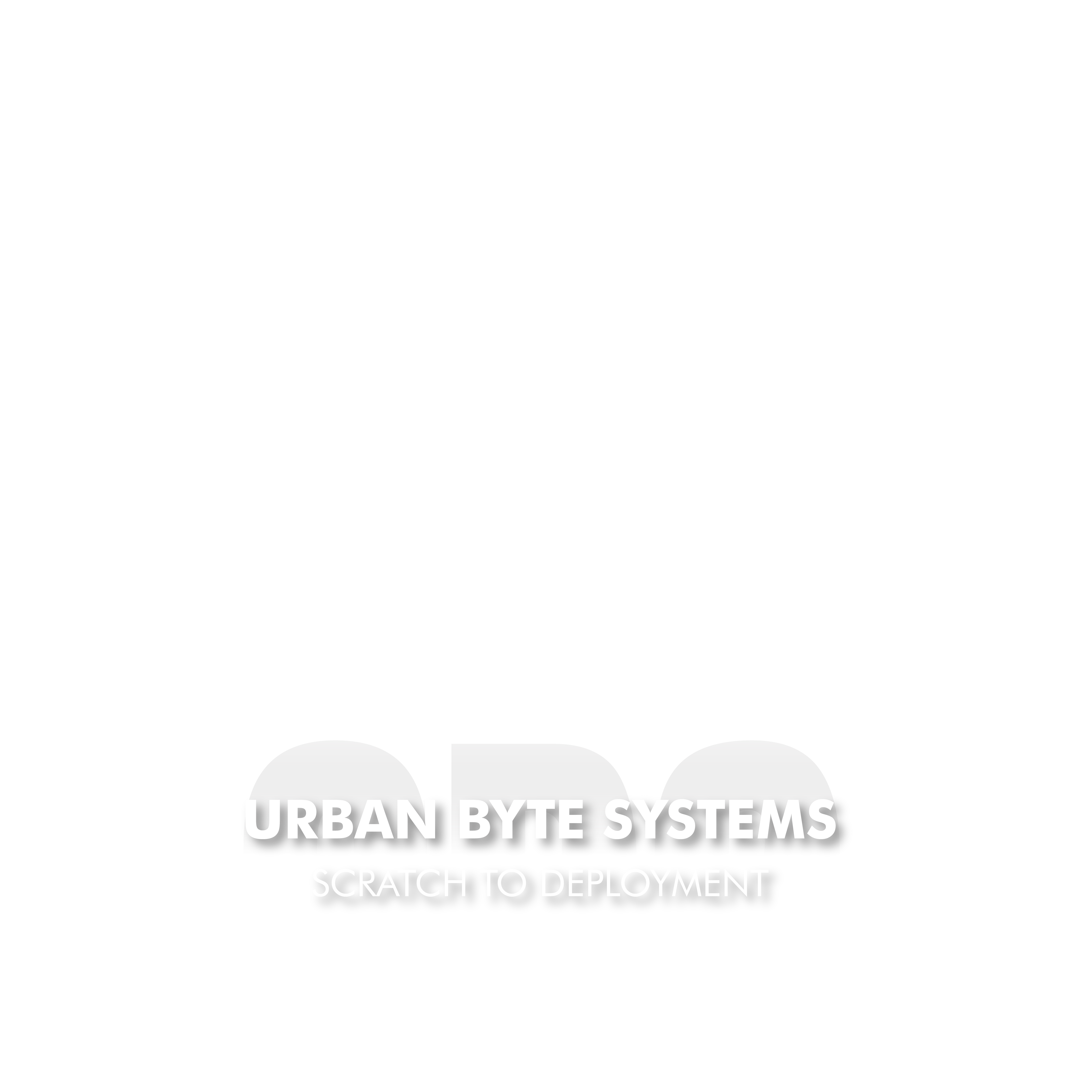 Urban Byte Systems